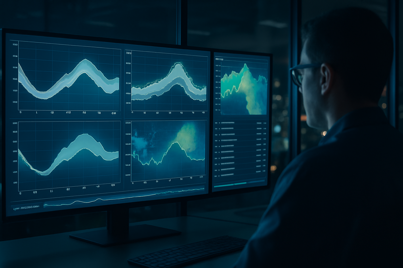 Build Load Forecasting for DR Optimization - PulseGeek