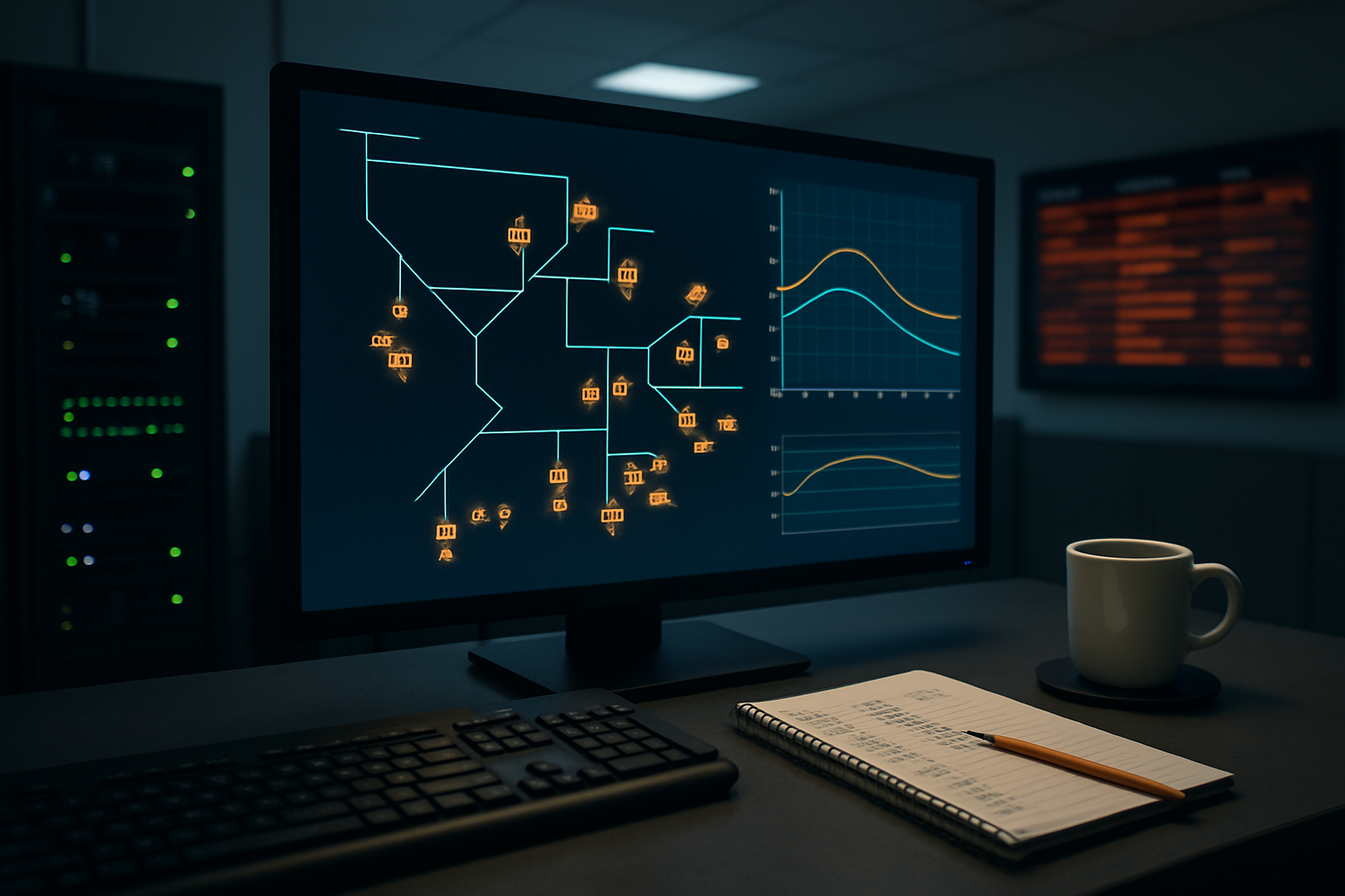 How to Perform Distribution Feeder Hosting Capacity Analysis - PulseGeek