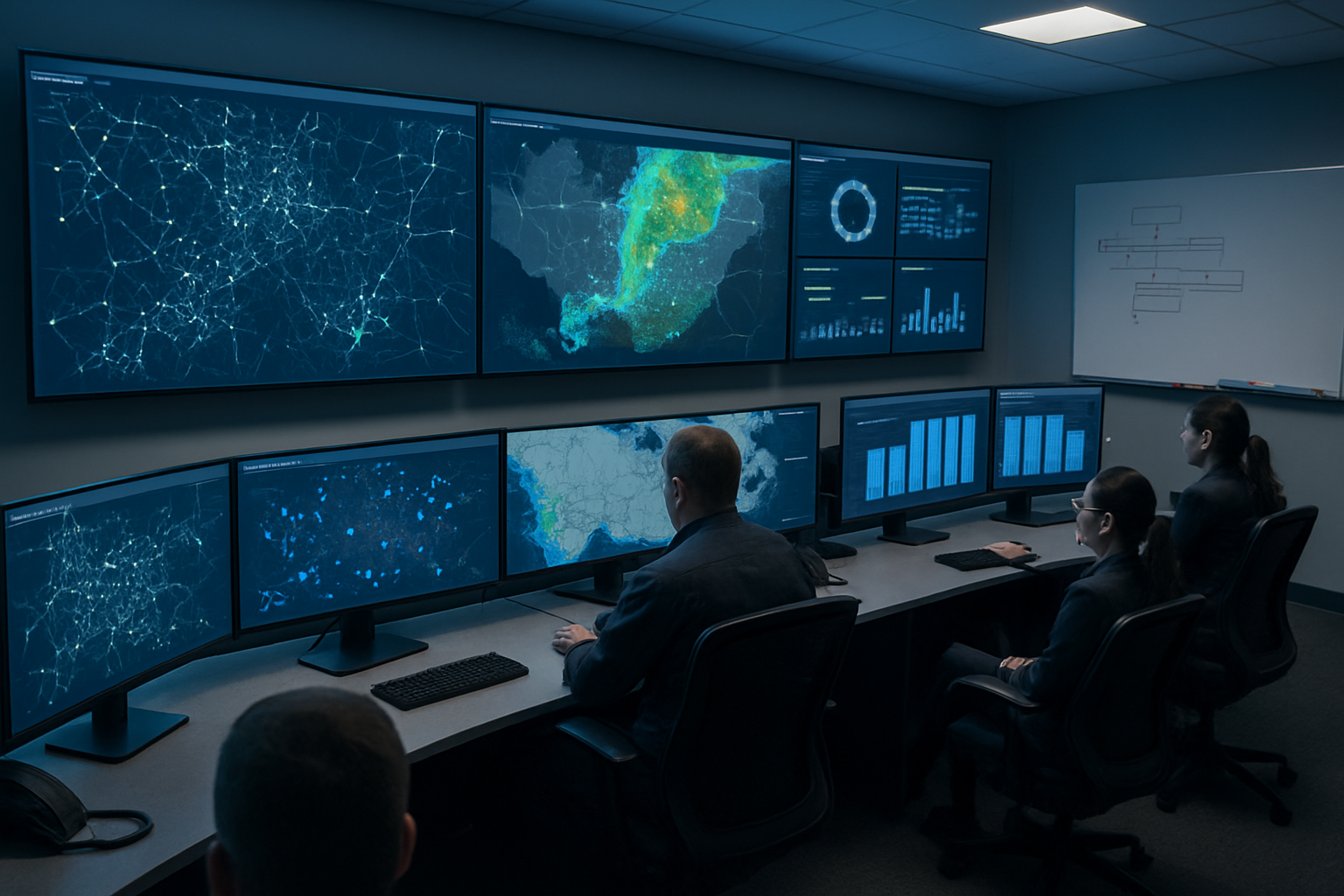 SAIDI/SAIFI Reliability Roadmap: High‑Impact Moves - PulseGeek