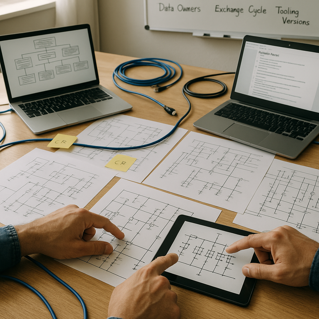 Top IEC CIM Data Model Use Cases for Utilities - PulseGeek